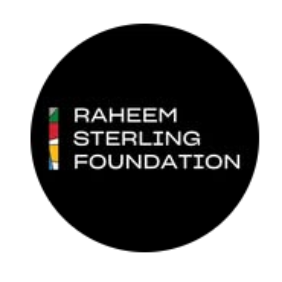 The Raheem Sterling Foundation The Raheem Sterling Foundation